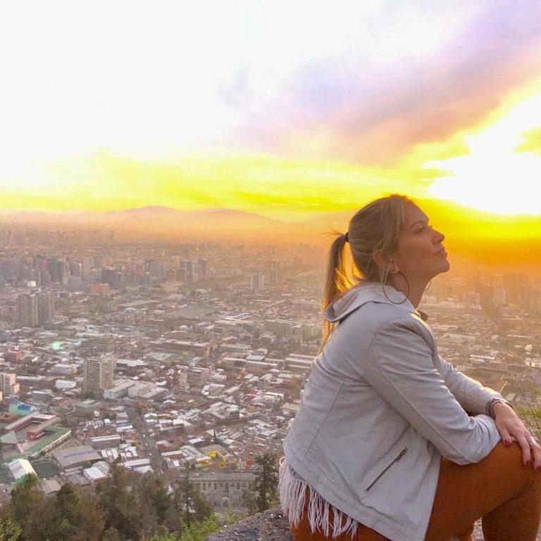 Guia Completo para Viajar Sozinha - por Evelyn Cheida | La Viajera